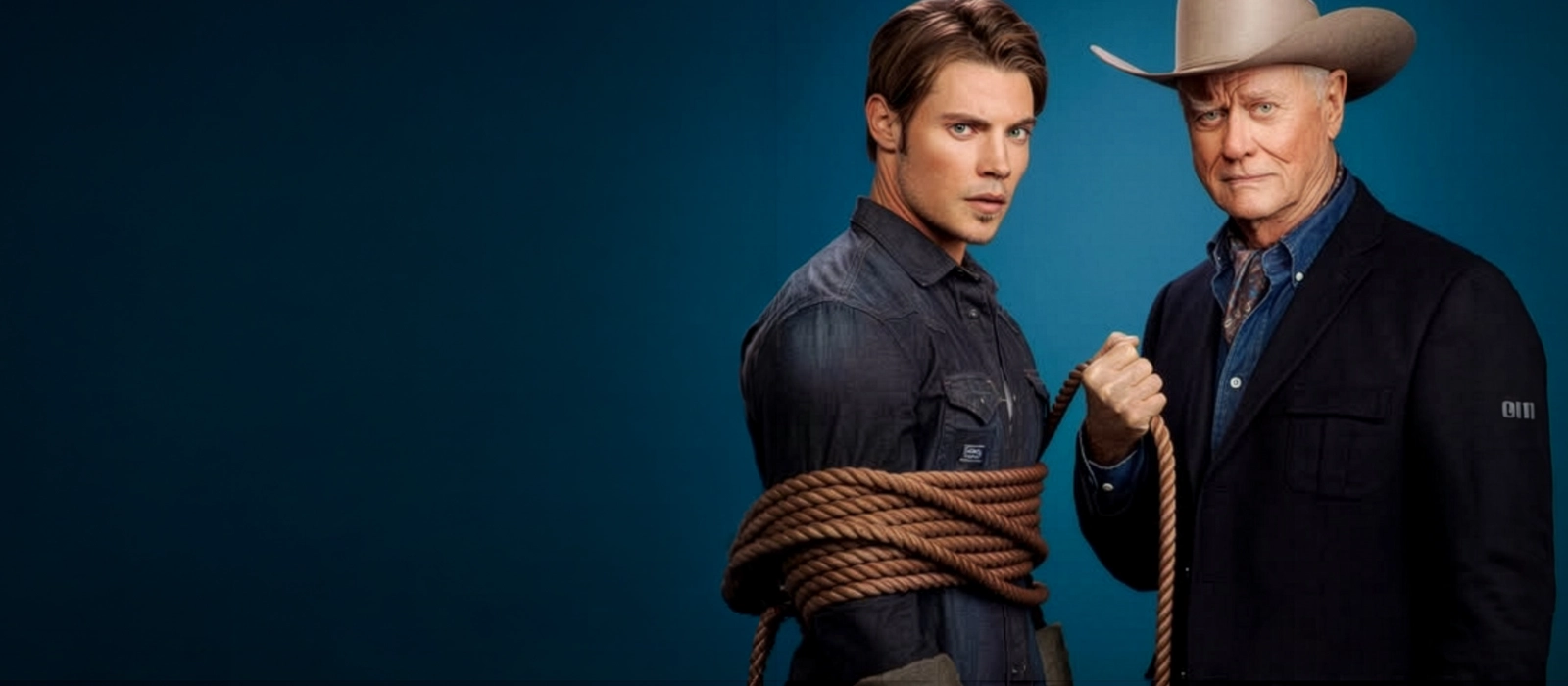 Dallas (2012) Episode Guide – Seasons 1–3, TNT Revival Episodes ...